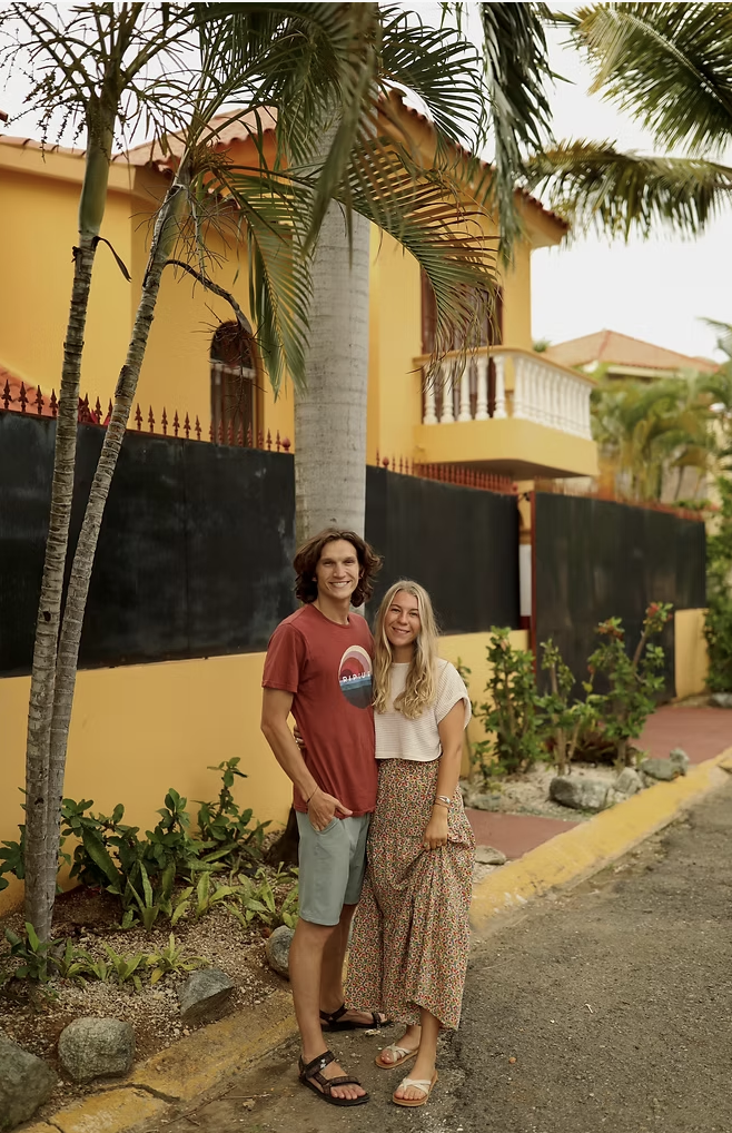 Rain Humanitarian | Service Trips to the Dominican Republic